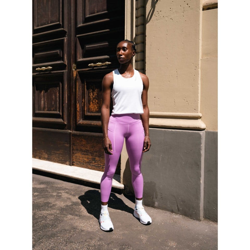 Legíny Nike W NK DF GO MR 7/8 TGHT - Top4Running.sk