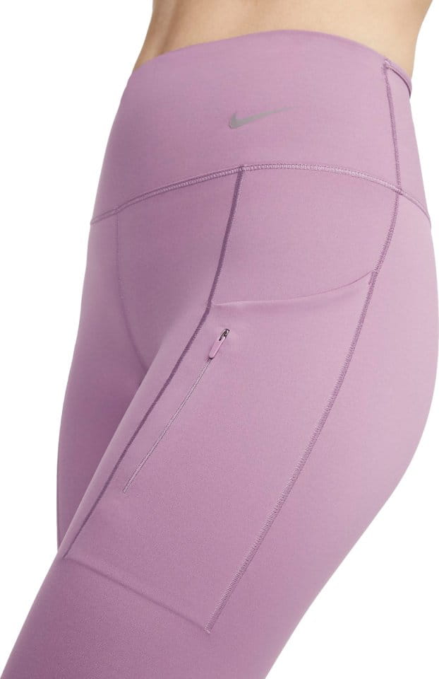 Leggins Nike W NK DF GO MR 7/8 TGHT - Top4Running.it