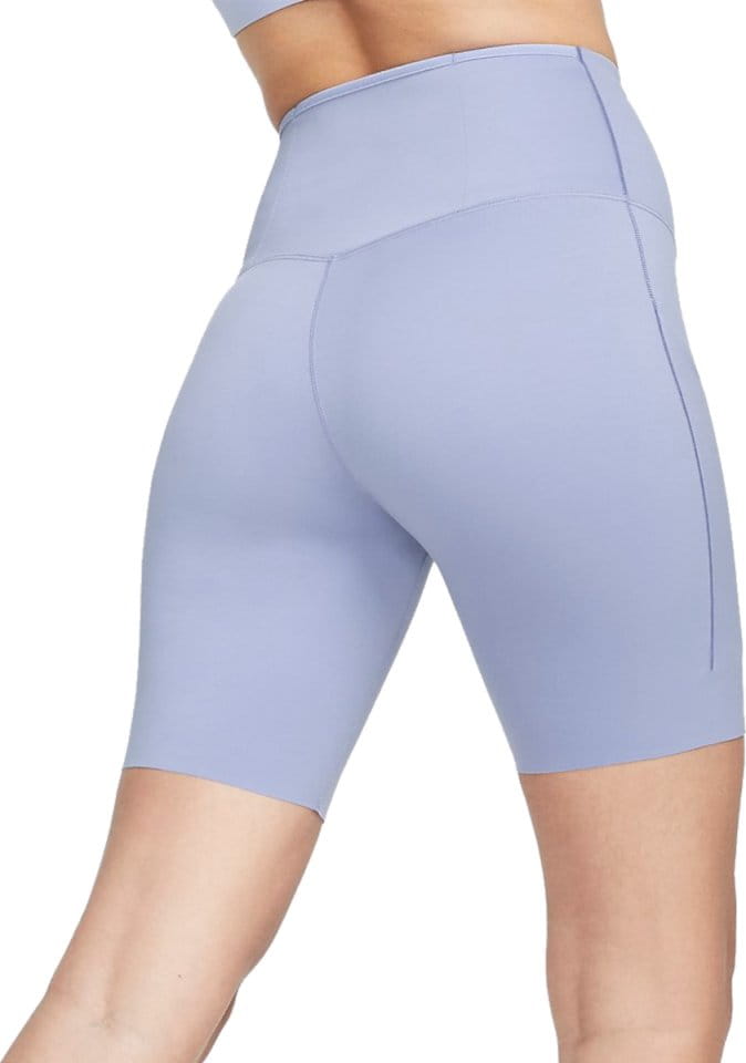 Shorts Nike W NK DF GO HR 8IN SHORT - Top4Running.ie