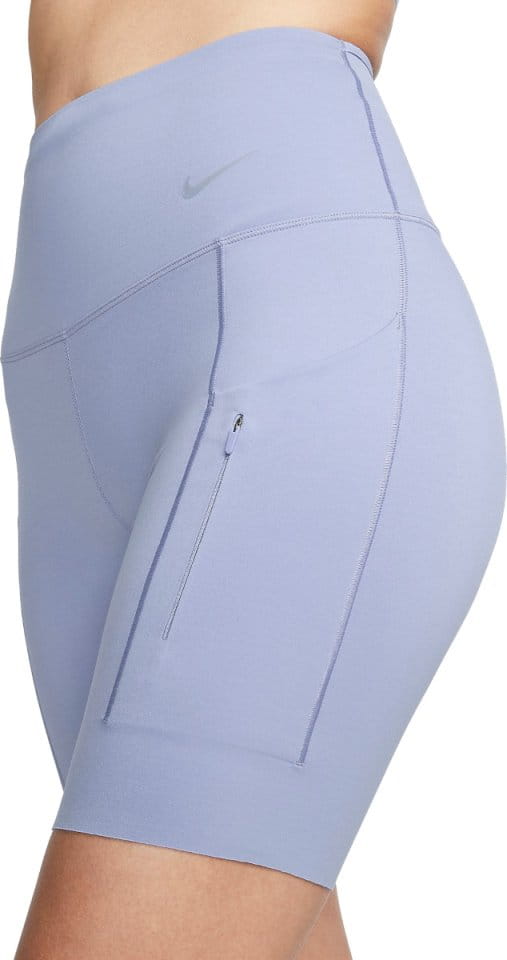 Shorts Nike W NK DF GO HR 8IN SHORT - Top4Running.ie