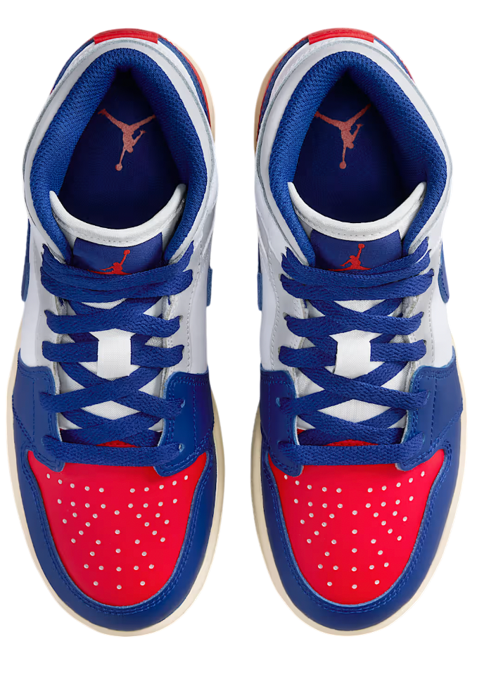 Dětská obuv Jordan Air 1 SE Mid - 11teamsports.cz