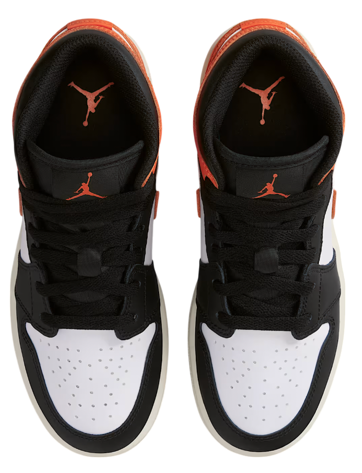 Dětská obuv Jordan Air 1 SE Mid - 11teamsports.cz