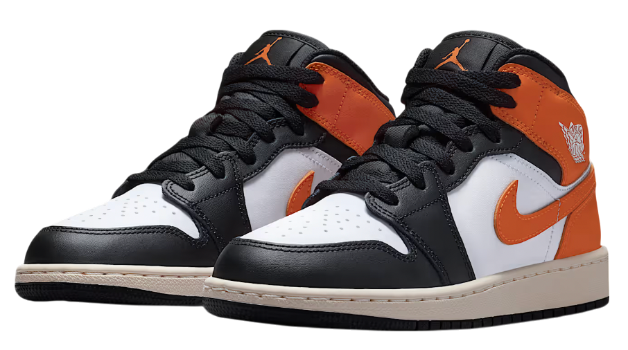 Dětská obuv Jordan Air 1 SE Mid - 11teamsports.cz
