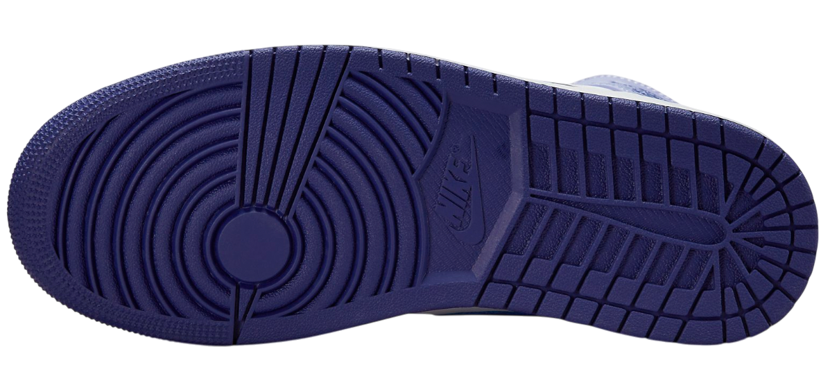 Sapatilhas Jordan Air 1 Mid - 11teamsports.pt