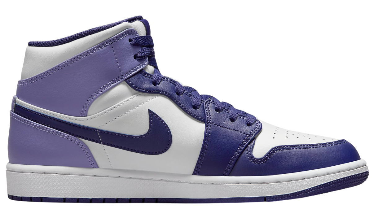 Obuv Jordan Air 1 Mid - 11teamsports.sk