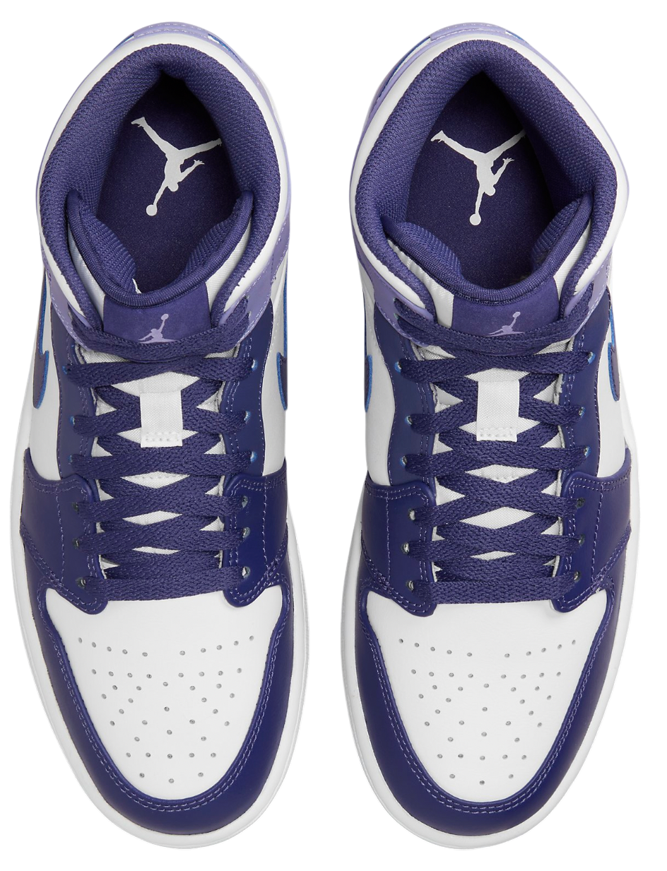 Obuv Jordan Air 1 Mid - 11teamsports.sk