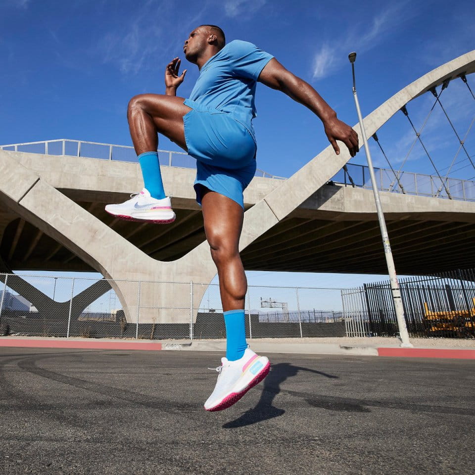 Running shoes Nike Invincible 3 - Top4Running.ie