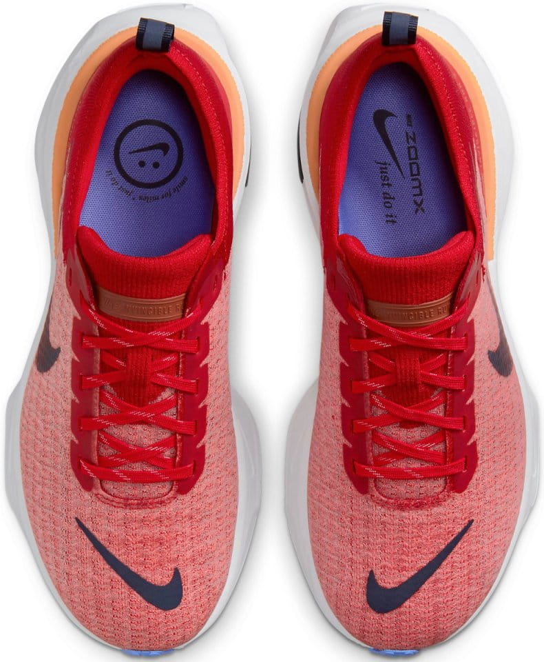 Παπούτσια για τρέξιμο Nike Invincible 3 - Top4Running.gr