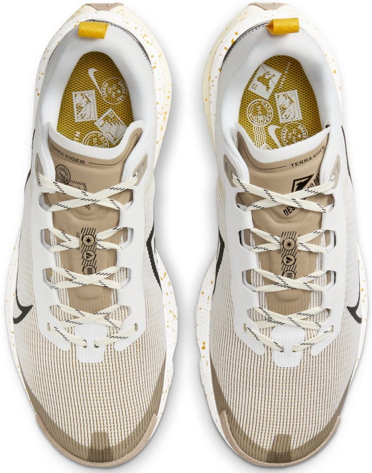 Trail shoes Nike Kiger 9 - Top4Running.ie