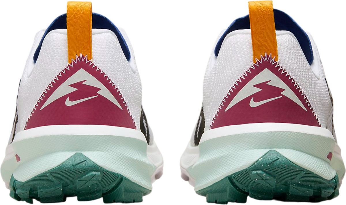 Nike Kiger 9 Terepfutó cipők - Top4Running.hu