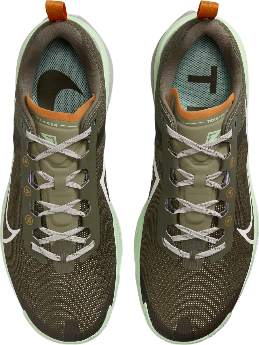 Pánské trailové boty Nike Kiger 9 - Top4Running.cz