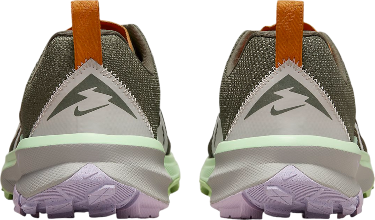 Pánské trailové boty Nike Kiger 9 - Top4Running.cz