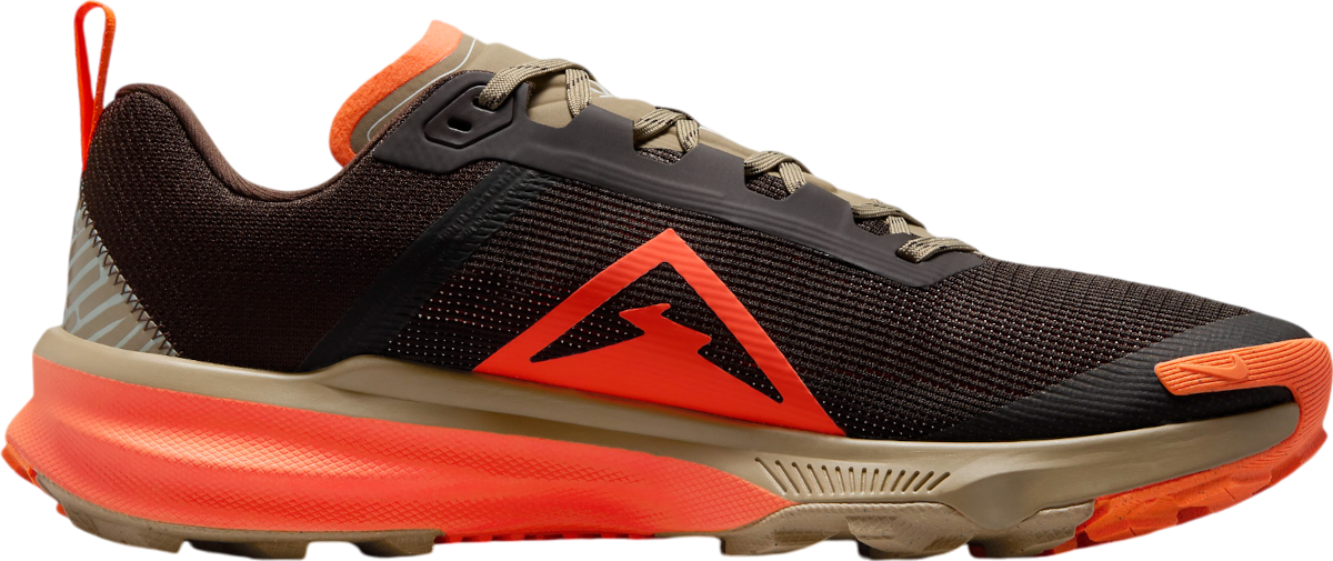 Pánské trailové boty Nike Kiger 9 - Top4Running.cz