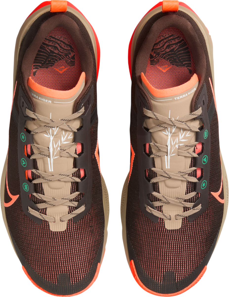 Trailové topánky Nike Kiger 9 - Top4Running.sk