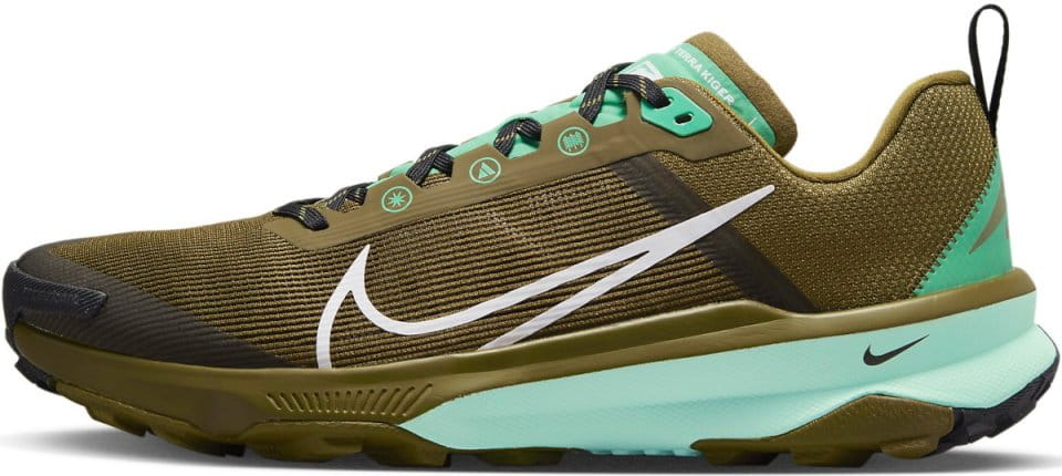 Trail shoes Nike Kiger 9 - Top4Running.ie
