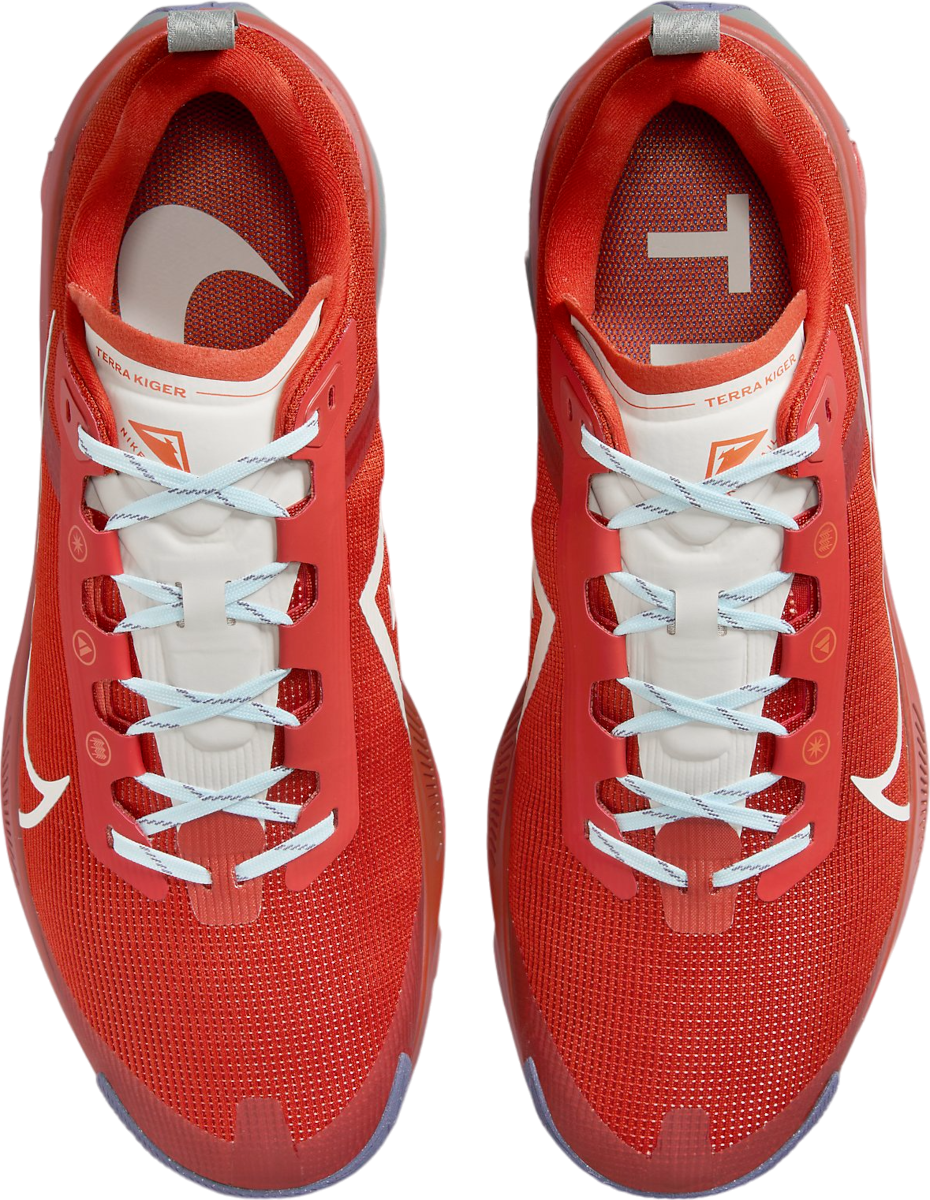 Pánské trailové boty Nike Kiger 9 - Top4Running.cz