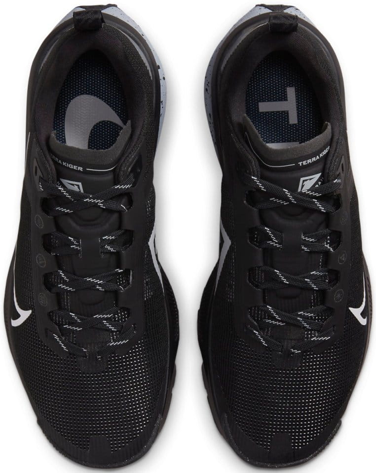Trail shoes Nike Kiger 9 - Top4Running.ie