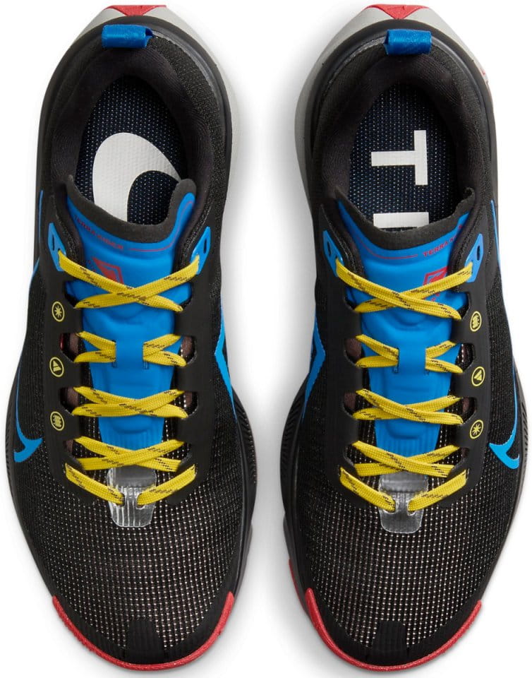 Trail shoes Nike Kiger 9 - Top4Running.ie