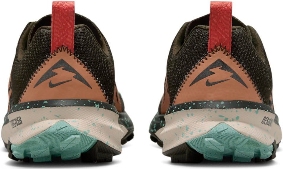 Trail shoes Nike Kiger 9 - Top4Running.ie