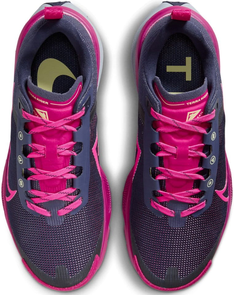 Trail shoes Nike Kiger 9 - Top4Running.ie