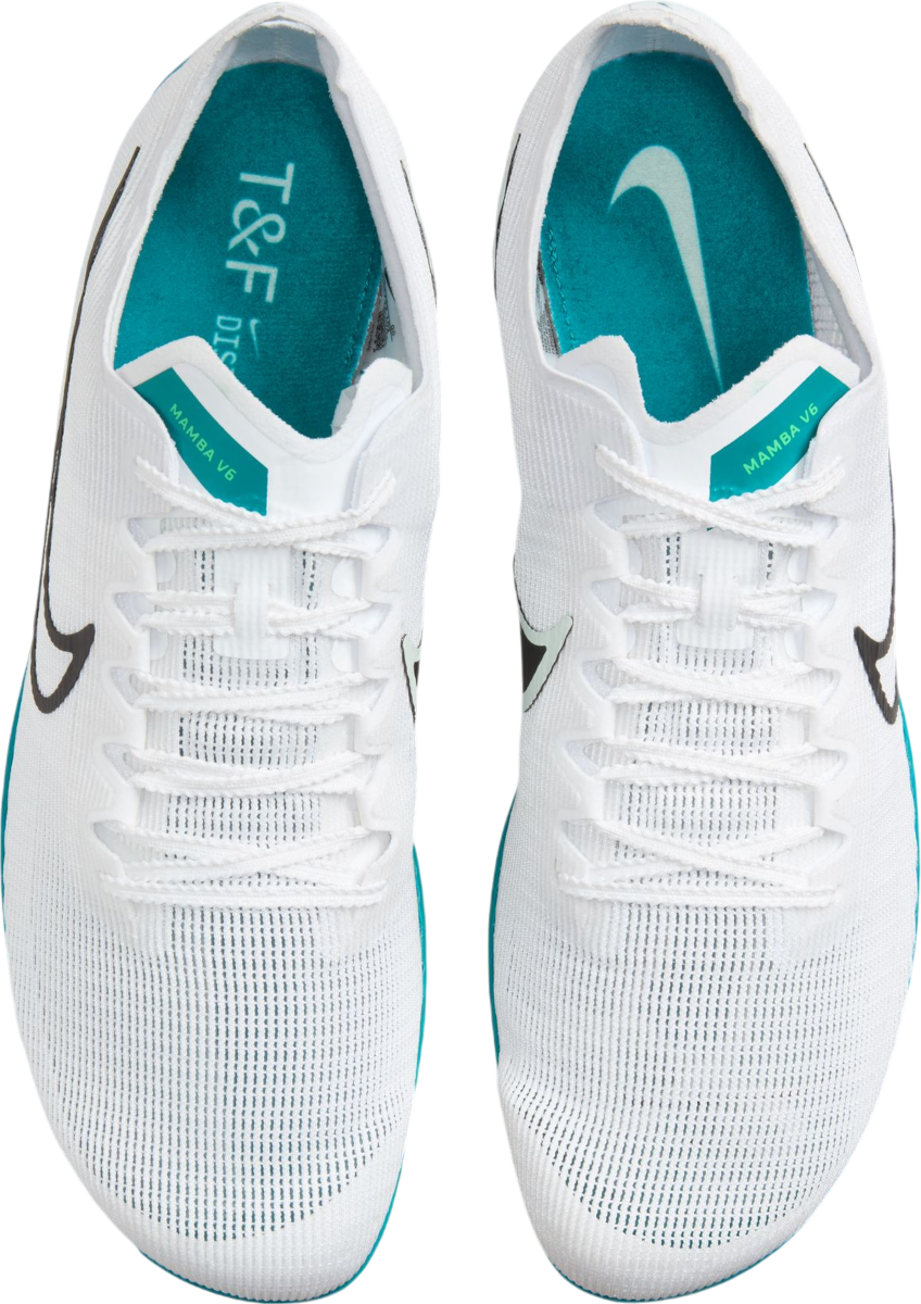 Spikes Nike Mamba 6 - Top4Running.at