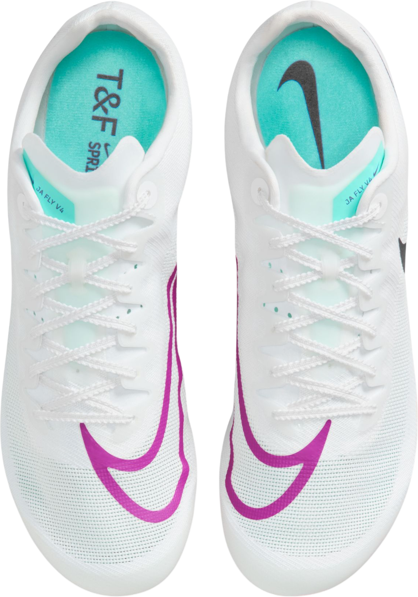 Track schoenen/Spikes Nike Ja Fly 4 - Top4Running.nl