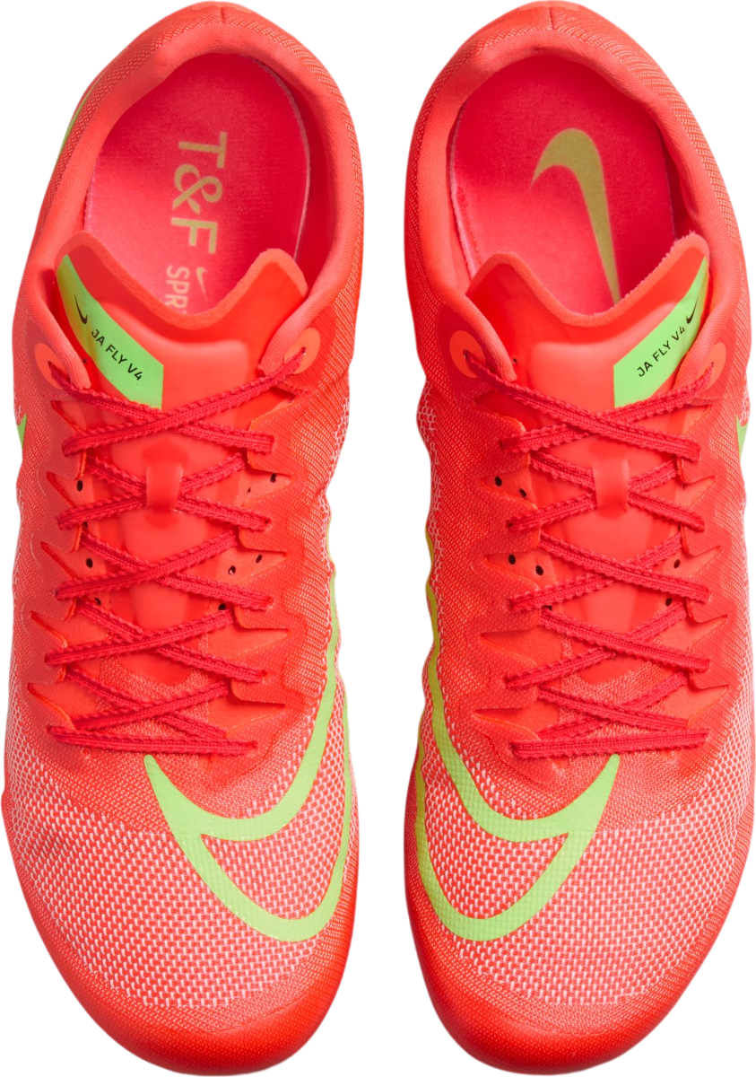 Sprinterské tretry Nike Ja Fly 4 - Top4Running.cz