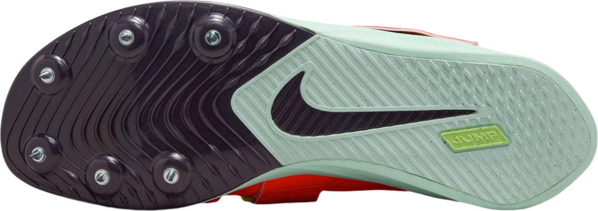 Spikes Nike Rival Jump - Top4Running.de