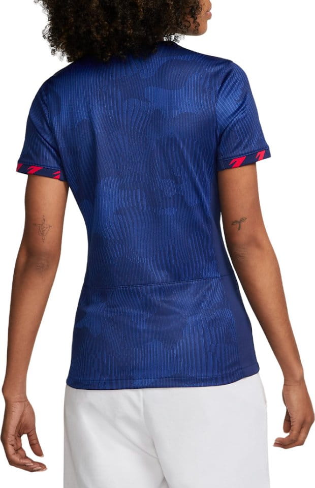 Nike USA W NK DF STAD JSY SS AW 2023 Póló - Top4Sport.hu