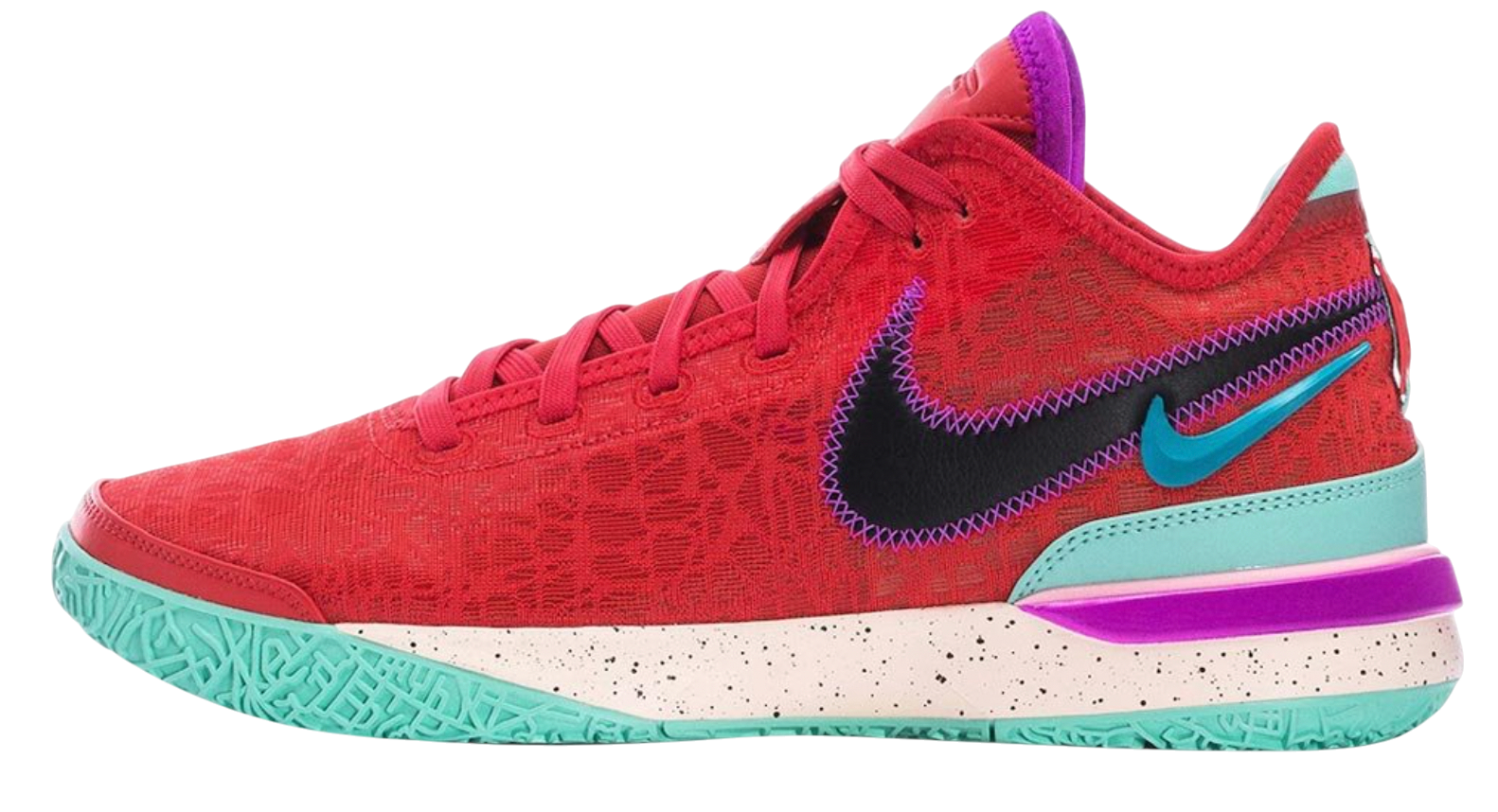 Basketball shoes Nike LeBron NXXT Gen - 11teamsports.ie