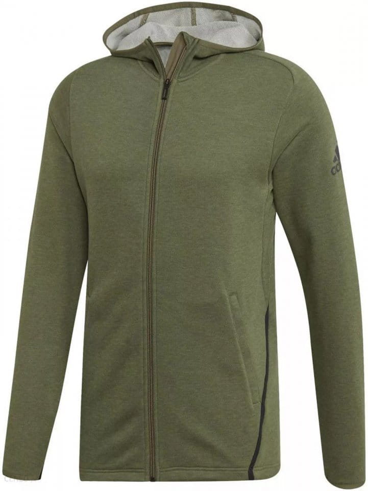 Sweatshirt adidas FL_TRH SPR - Top4Running.fr