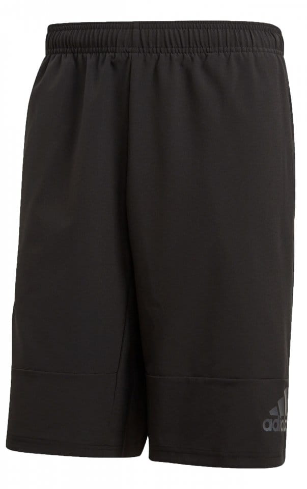 Korte broeken adidas 4K_TEC X LWV 10 - Top4Fitness.be