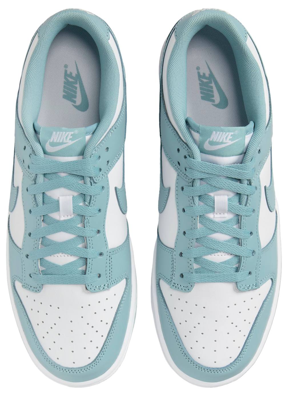 Nike Dunk Retro Low Cipők - 11teamsports.hu