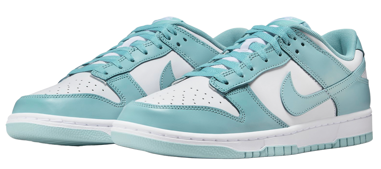 Nike Dunk Retro Low Cipők - 11teamsports.hu