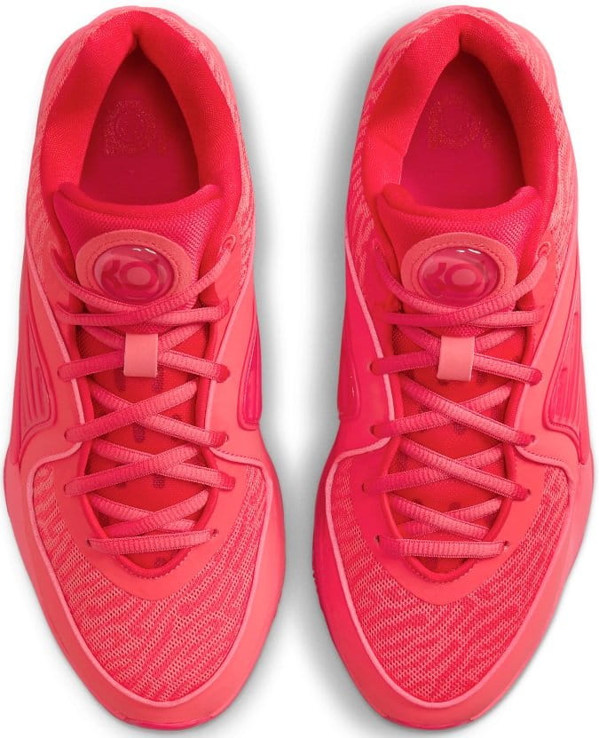 Unisex basketbalové boty Nike KD16 - 11teamsports.cz