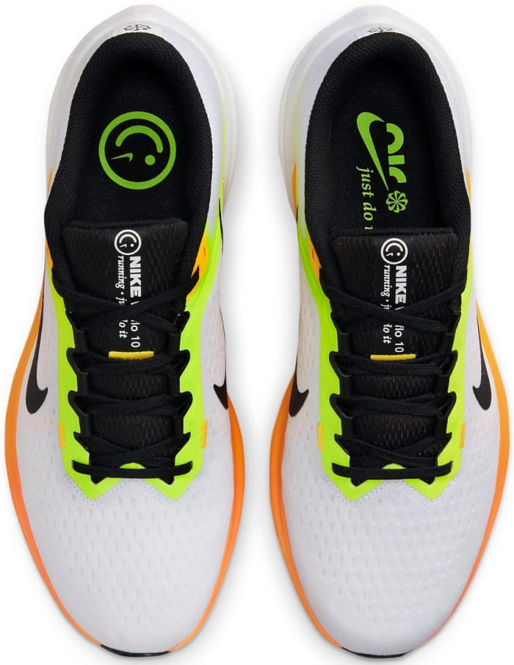 Running shoes Nike Winflo 10 - 11teamsports.ie