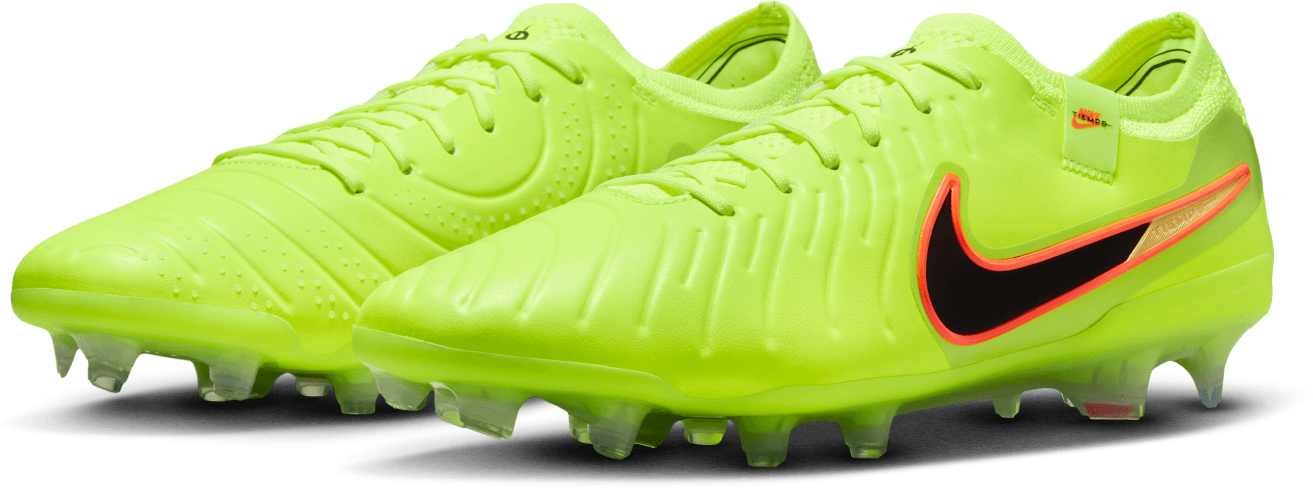 Pánské kopačky Nike Tiempo Legend 10 Elite FG - 11teamsports.cz