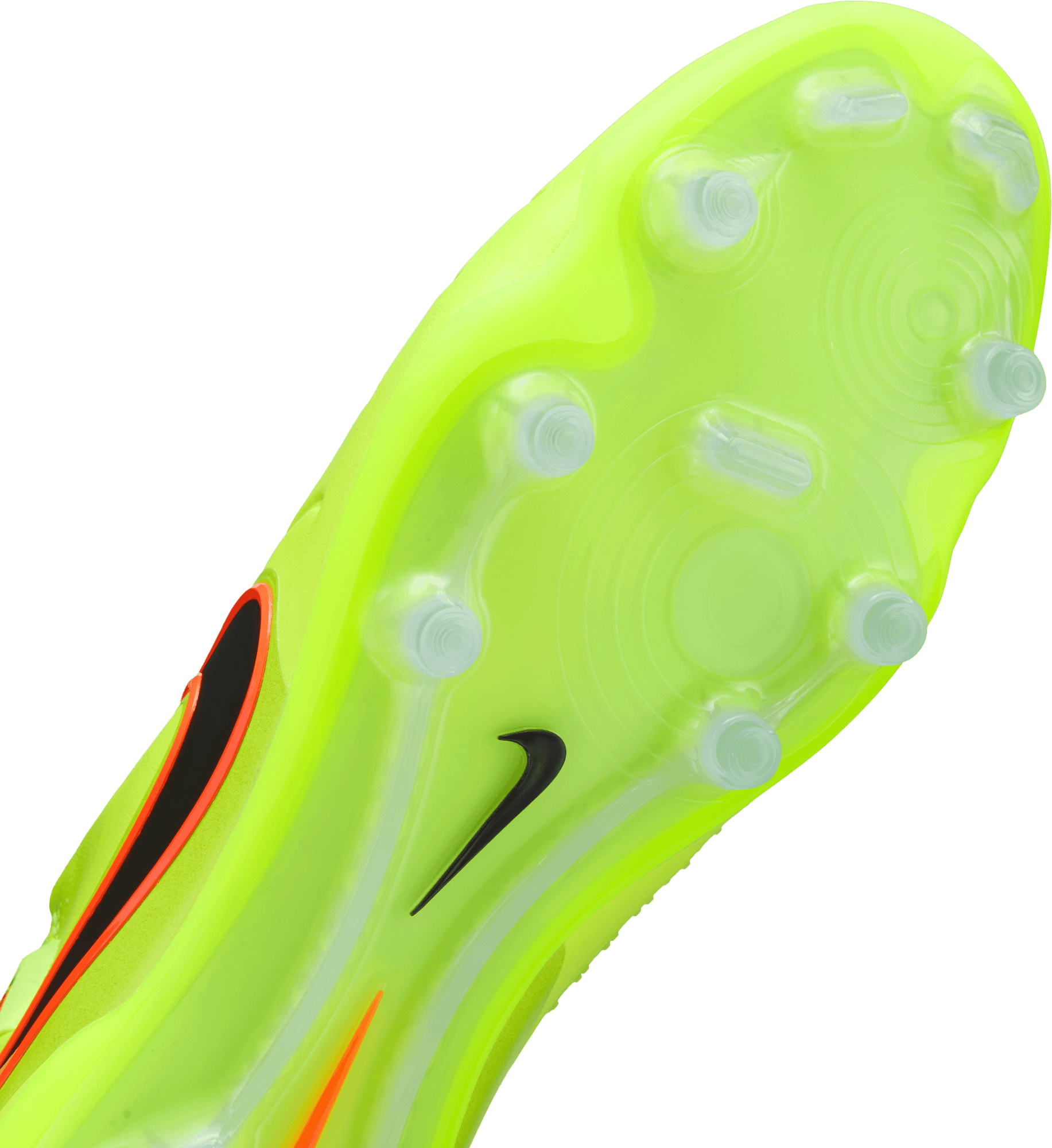 Pánské kopačky Nike Tiempo Legend 10 Elite FG - 11teamsports.cz