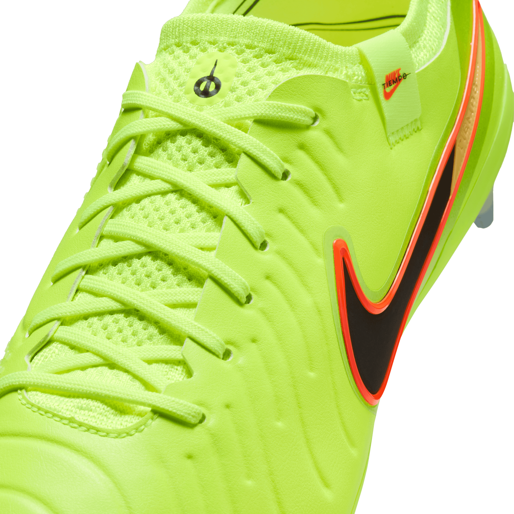Nogometni čevlji Nike Tiempo Legend 10 Elite FG - 11teamsports.si