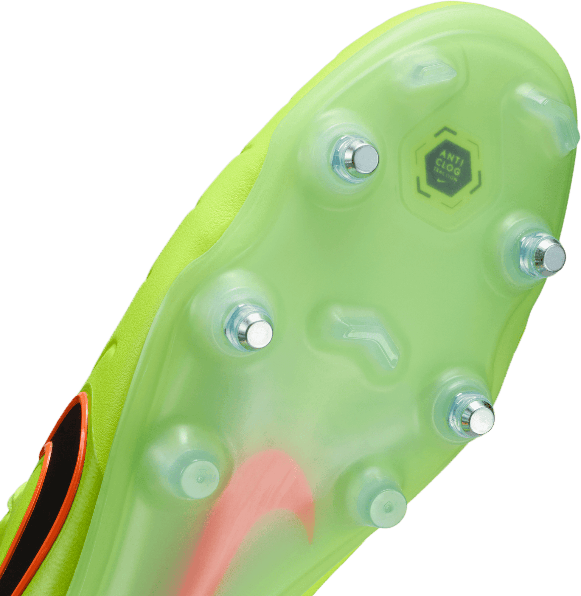 Pánské kopačky Nike Tiempo Legend 10 Elite SG-PRO AC - 11teamsports.cz