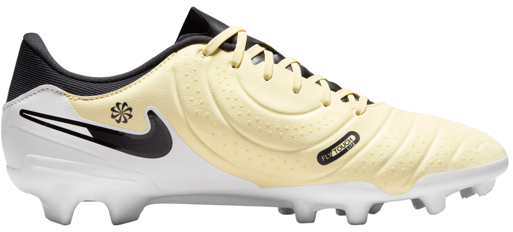 Nike LEGEND 10 ACADEMY FG/MG Futballcipő - 11teamsports.hu