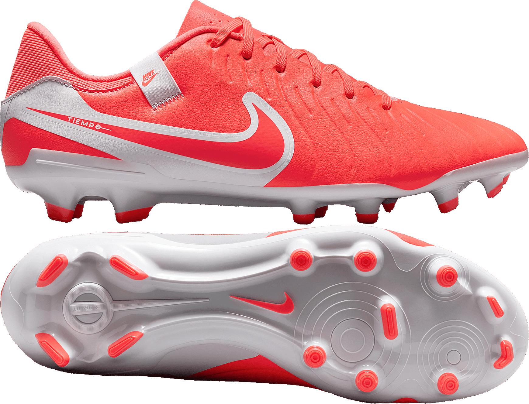 Football shoes Nike LEGEND 10 ACADEMY FG/MG - 11teamsports.ie