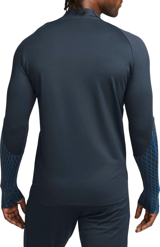 Tricou cu maneca lunga Nike M NK DF STRK DRIL TOP - 11teamsports.ro