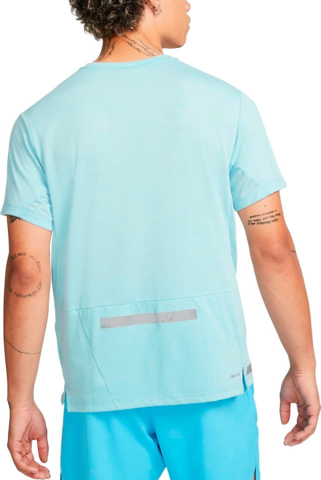 Tricou Nike Dri-FIT Run Division Rise 365 Men s Short-Sleeve Running Top - Top4Running.ro