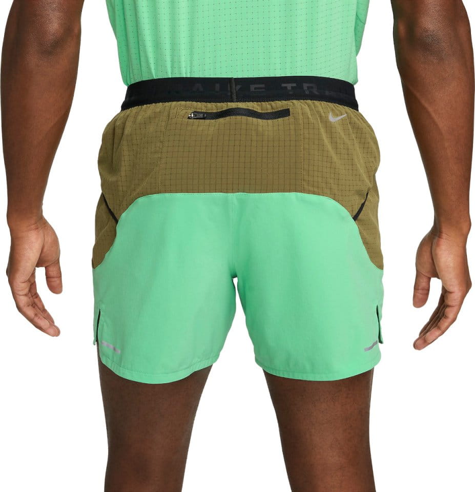 Shorts Nike Trail Second Sunrise 5inch - Top4Running.fr