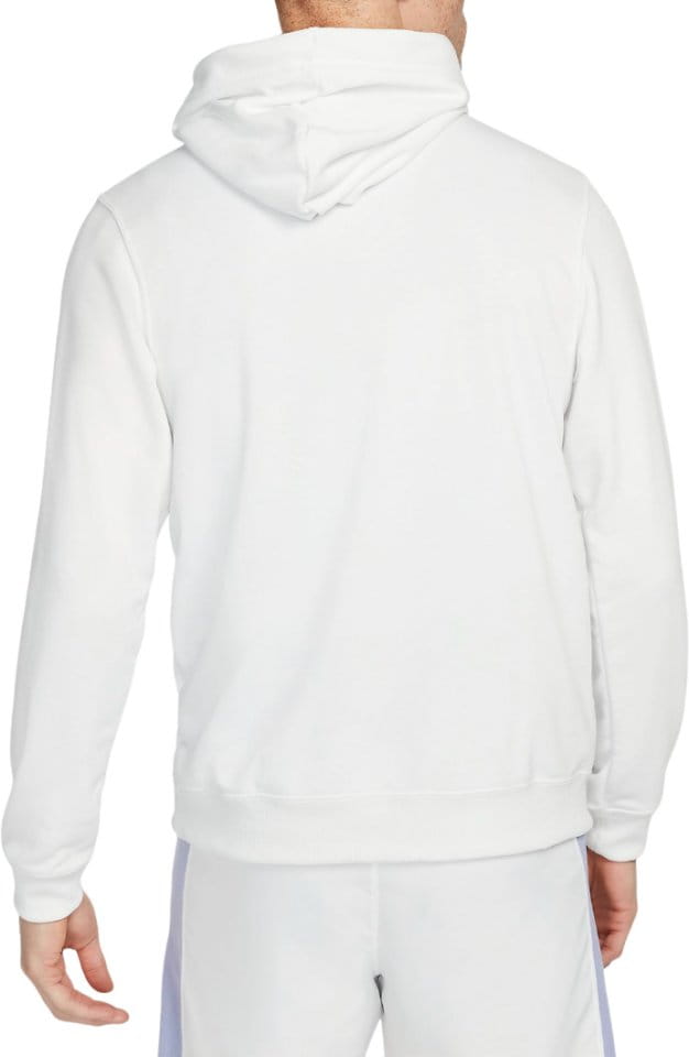 Sweatshirt com capuz Nike M NK DF FC FLC HOODIE - 11teamsports.pt