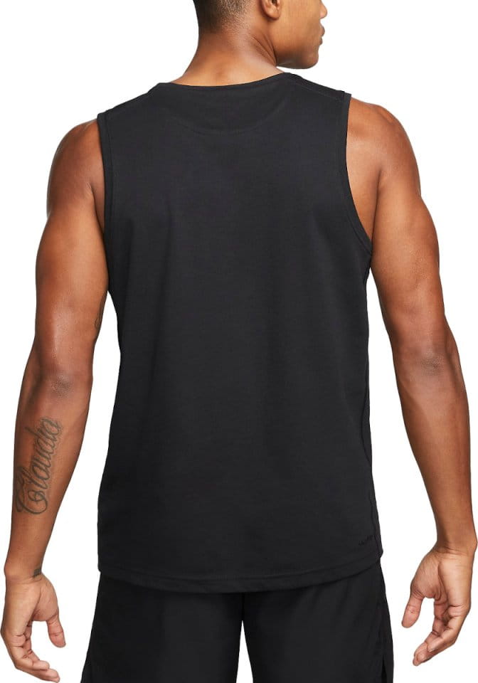 Podkoszulek Nike M NK DF PRIMARY STMT TANK - 11teamsports.pl