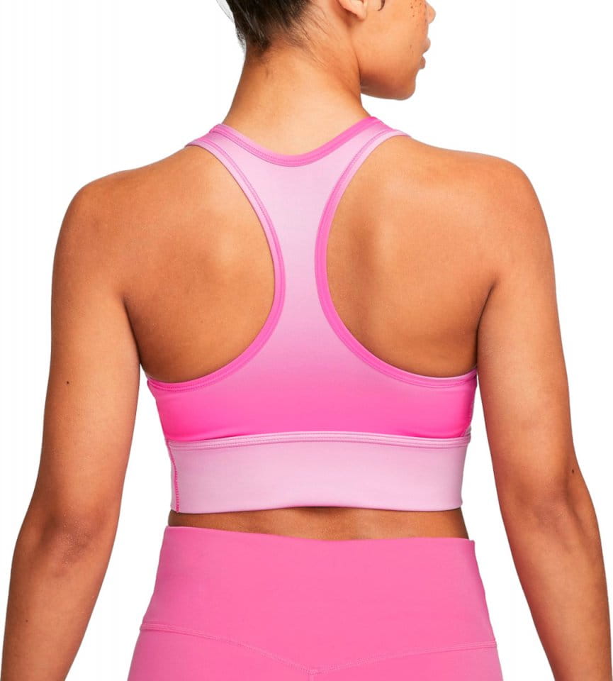 Brassière Nike Swoosh Run Women s Long-Line Bra - Top4Running.fr