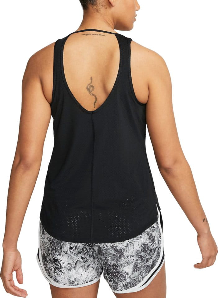 Singlet Nike W NK ONE DF BREATHE STD TANK - Top4Running.de