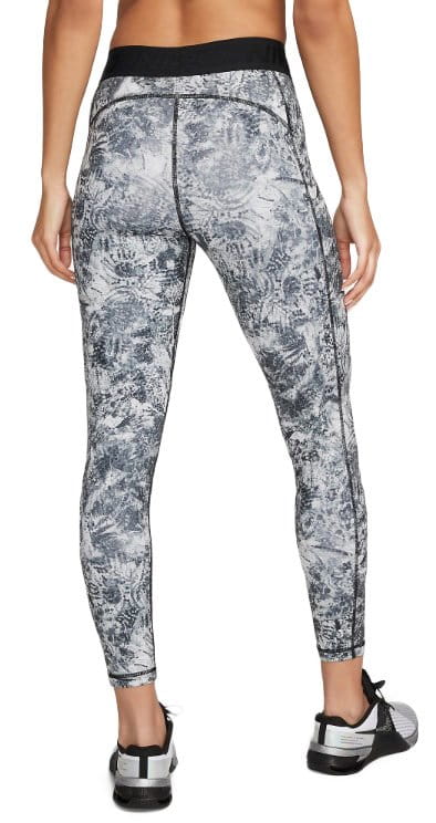 Leggings Nike W NP DF MR 7/8 TGHT AOP - Top4Running.ie